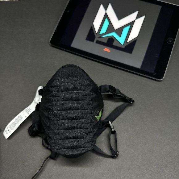 Nike | Accessories | Nike Venturer Performance Face Mask Adult Sizes ...